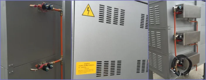 Steam Injection Deck Oven Bread Baking| Alibaba.com