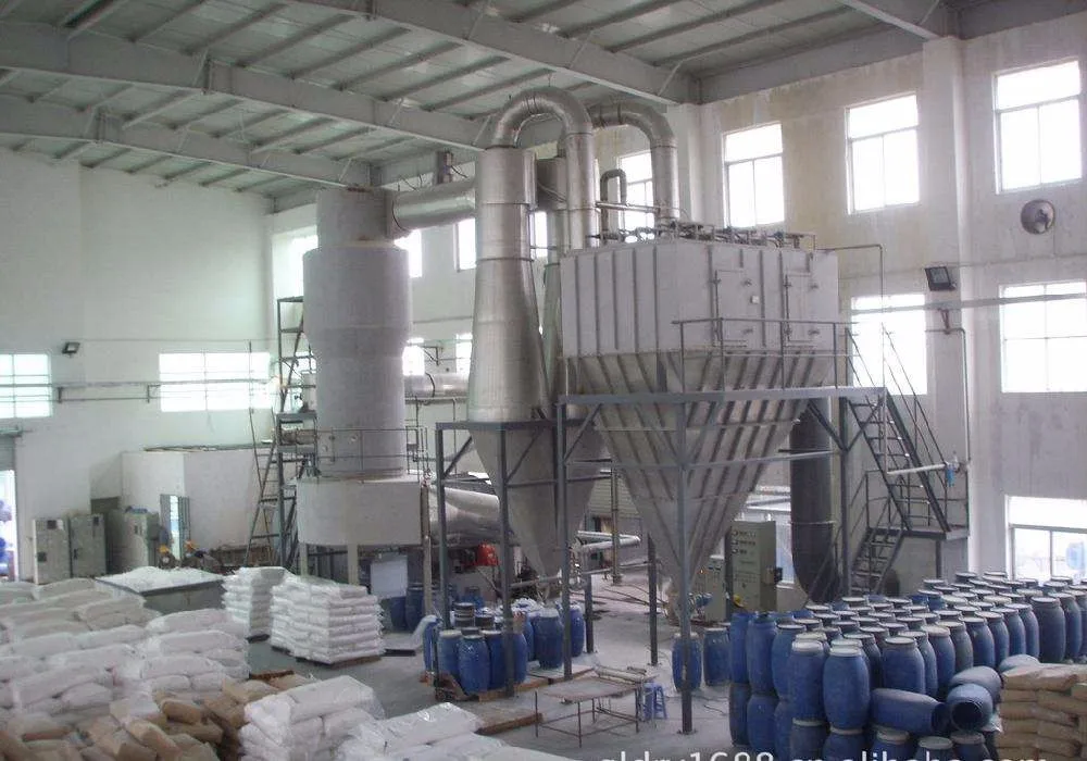 XSZ Cassava Starch Flash Dryers for Sale - Efficient & Durable