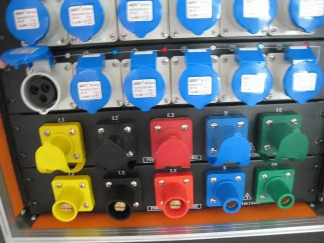 400a Camlock Power Connector Socket - Buy Power Connector Socket ...