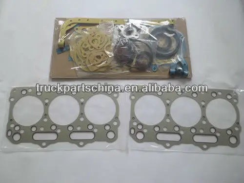 Ud PE6 Full Set Gasket 10101-96125 for Nissan UD Trucks