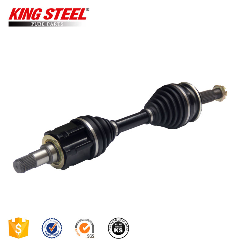 KINGSTEEL Wholesale Prices for Toyota Hilux Driveshaft