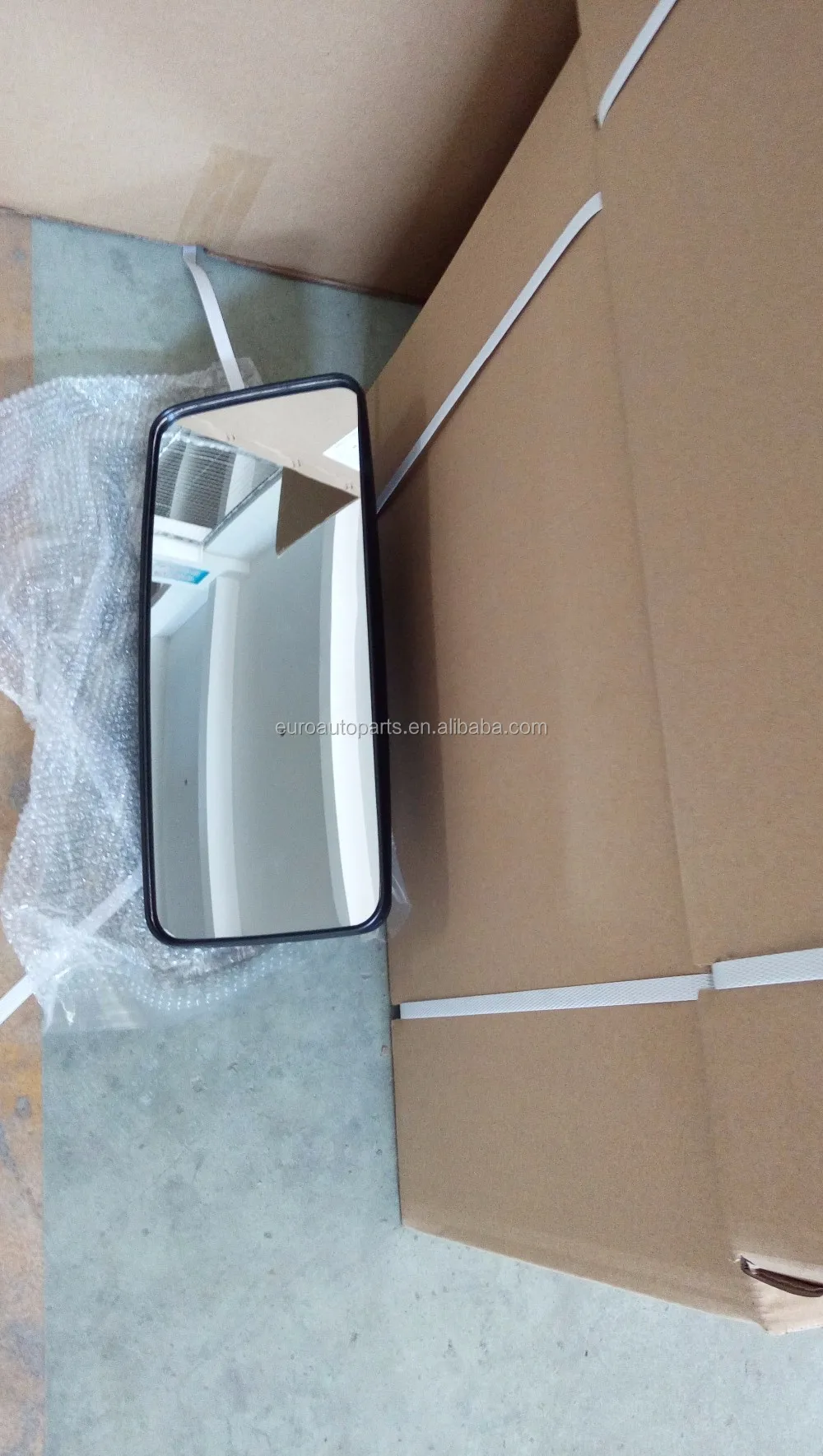 Mirror 0008109416 For Mb Actros Mrga Mp1 - Buy Mirror 0008109416 ...