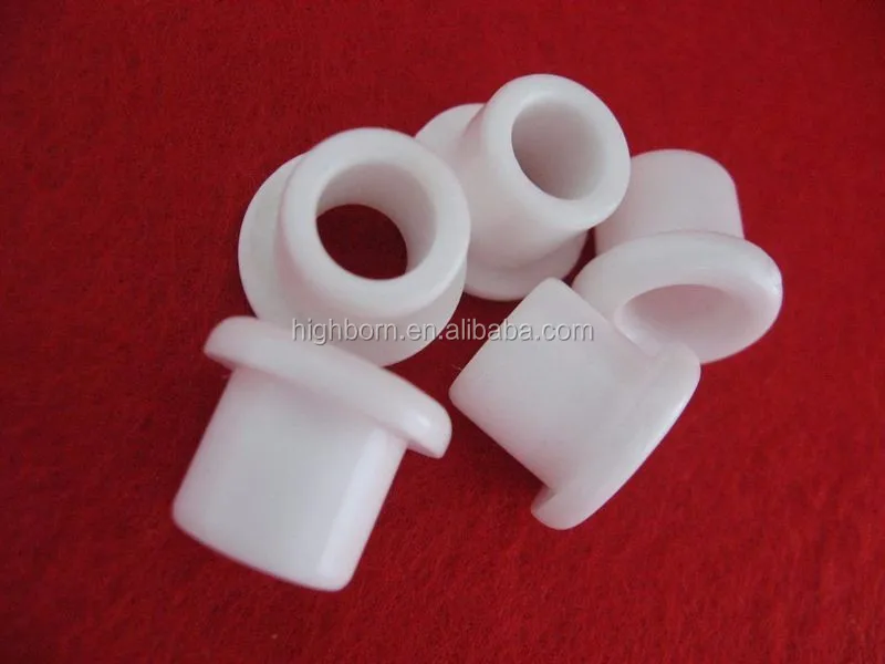 Ceramic Thread Guide Textile Alumina Ceramic Eyelet - Buy Alumina ...