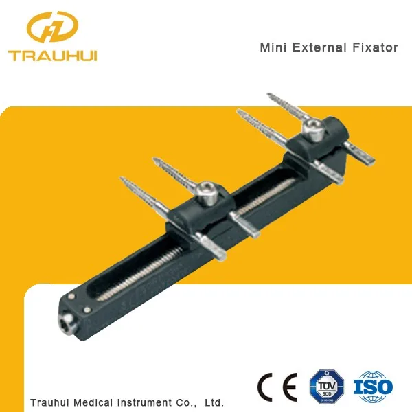 Mini -iii L=175.5 External Fixator Orthopedic Medical Implant For Femur ...