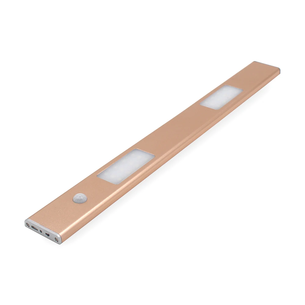 High Quality Wireless Rechargeable Ultra-thin Shell Rectangle Pir ...