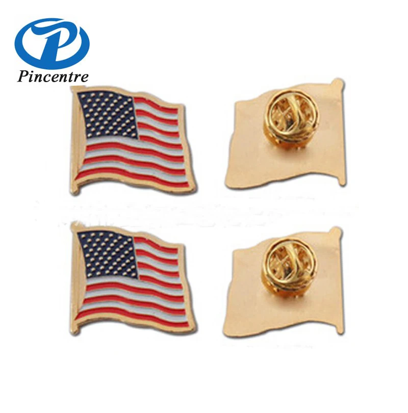 Custom Metal Gold Plated Philippines Flag Lapel Pin - Buy Philippines ...