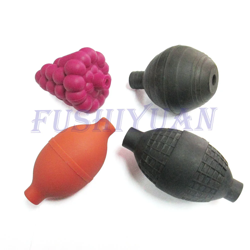 Custom Made Medical Grade Rubber Silicone Latex Bladder - Buy Latex ...