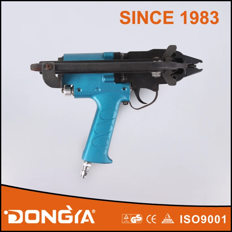 Pneumatic C150 Soenax Hog Ring Gun - Buy Hog Ring Gun,Cl50 Hog Ring ...