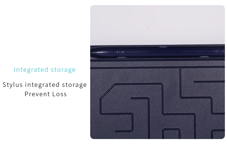 POLICRAL LCD Writing Tablet - 15 Inch Digital Memo Pad