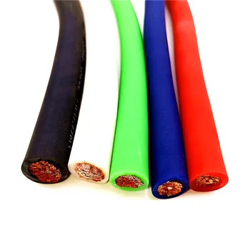 60mm2 35mm2 22mm2 16mm2 Ofc Cca Power Wire Cable - Buy 60mm2 35mm2 ...