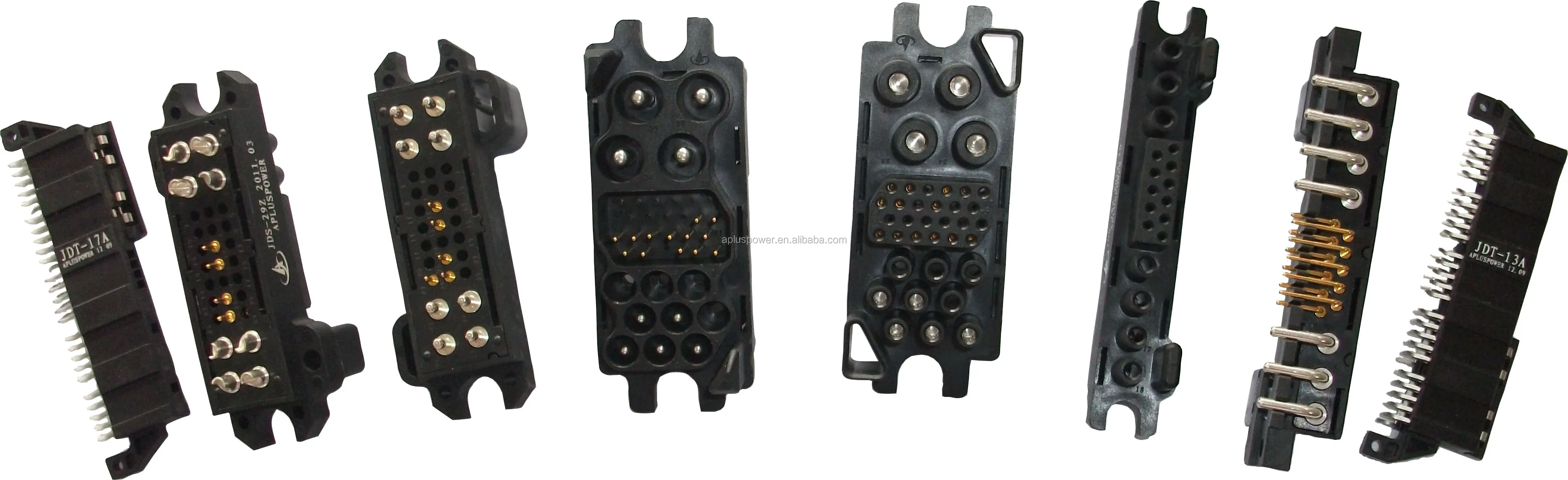 Apluspower 18 Pins Industrial Drawer Connector Jds-18 - Buy Power ...