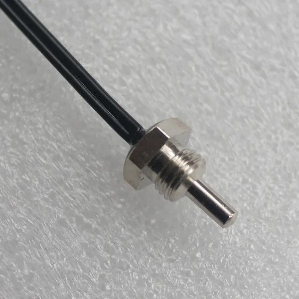 Fine Product 2-wire Cap Thermistor Ntc Sensor 15k - Buy Fine Product 2 ...