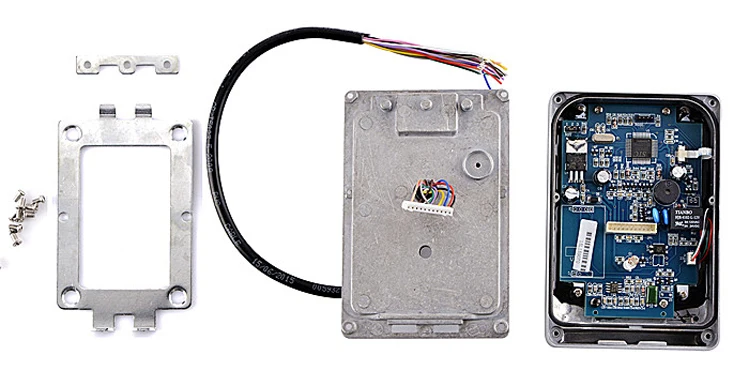 IP68 Outdoors RFID Door Access Control Systems| Alibaba.com