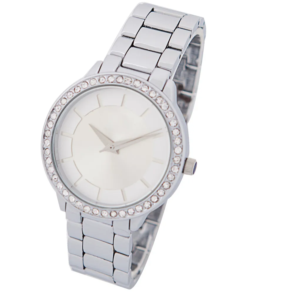 Newest Times Square Quartz Watches Japan Movt Wrist Watch For Man - Buy ...