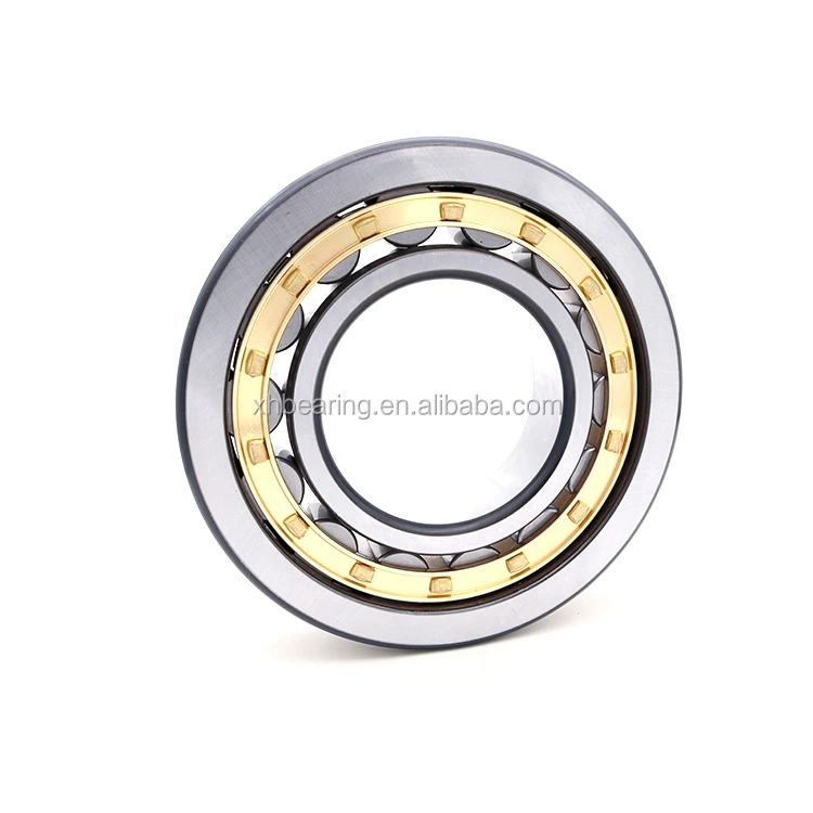 Nj 310 Ew Cylindrical Roller Bearing Nsk Nj310 Ew Bearing Size ...