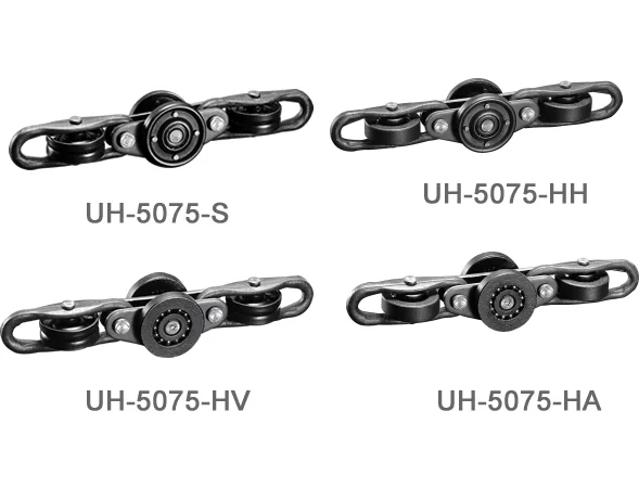 Hanging Conveyor Chain for Painting Line - Conveyor Parts Supplier