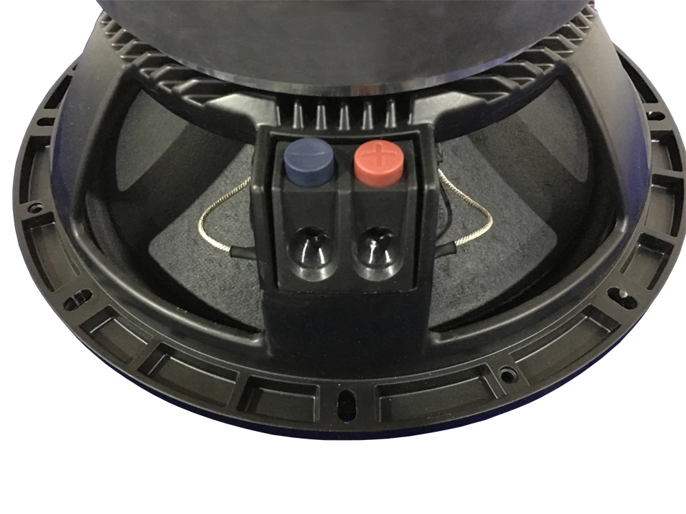 Low Frequency 12 Inch Woofer Speakers Rated Power 1000w - Buy Woofer ...