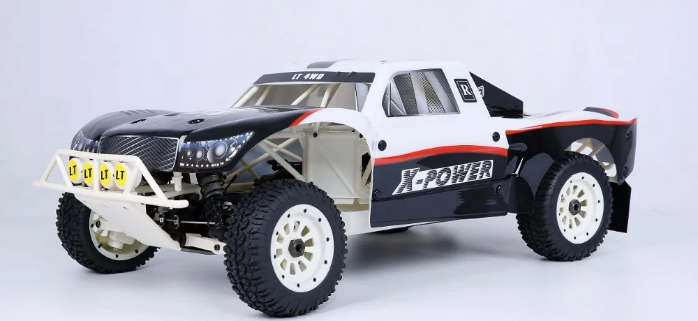 New Style 1/5 Scale Rc Car 30.5cc 4 Bolt Engine With Walbor And Ngk ...