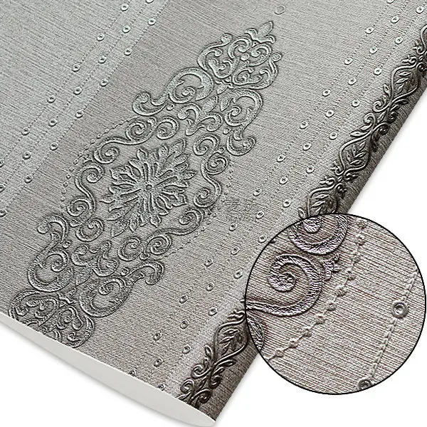 Leather Wallpaper Paintable Textured Wallpaper Borders - Buy Paintable ...