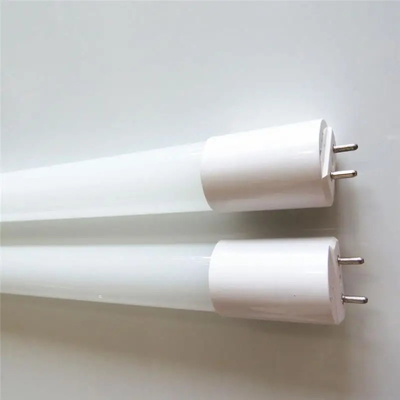 High Lumen 2 Years Warranty Factory Price Newest Rotating End Cap T8 ...