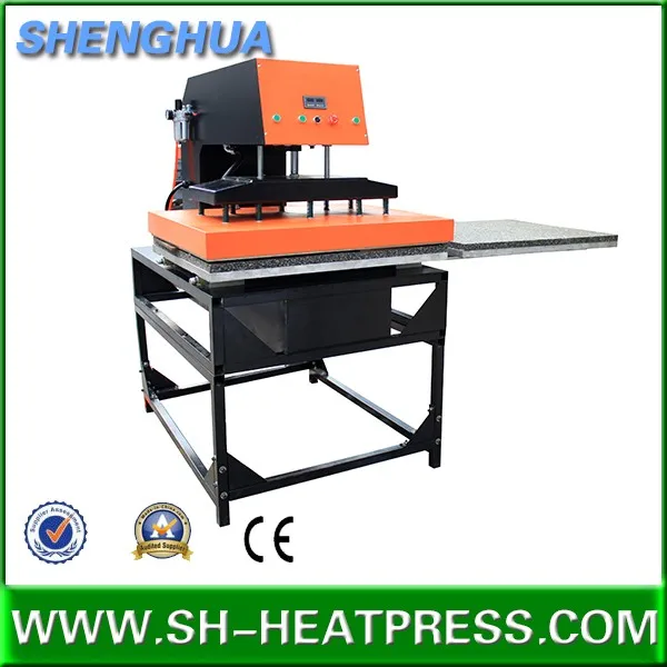 Sublimation Tshirt Printing Machine,Football Shirt Printing Heat Press ...