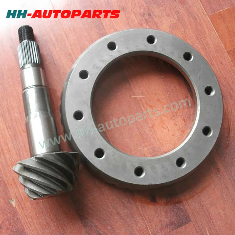 Wholesale Transmission Spare Parts 41201-29536-s Ratio 9x41 For Toyota ...
