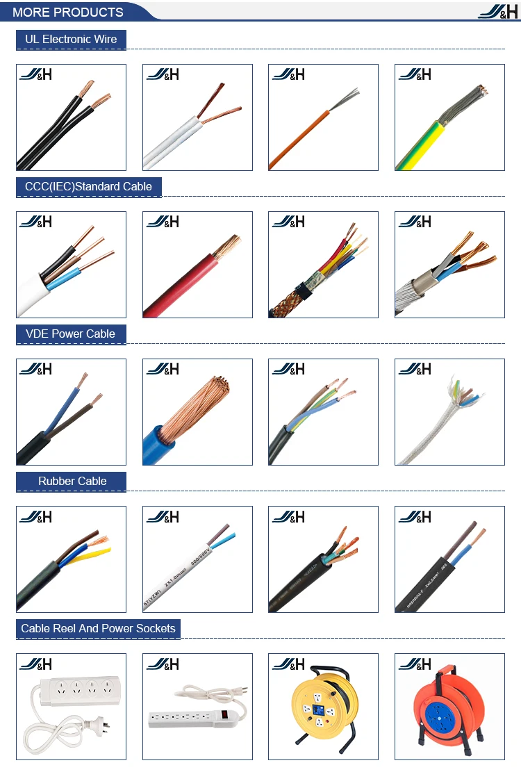 Electronic Pvc Insulated 6awg 8awg Awm 1015 Cable - Buy Awm 1015 Cable,Awm 1015 Cable 6awg 8awg ...