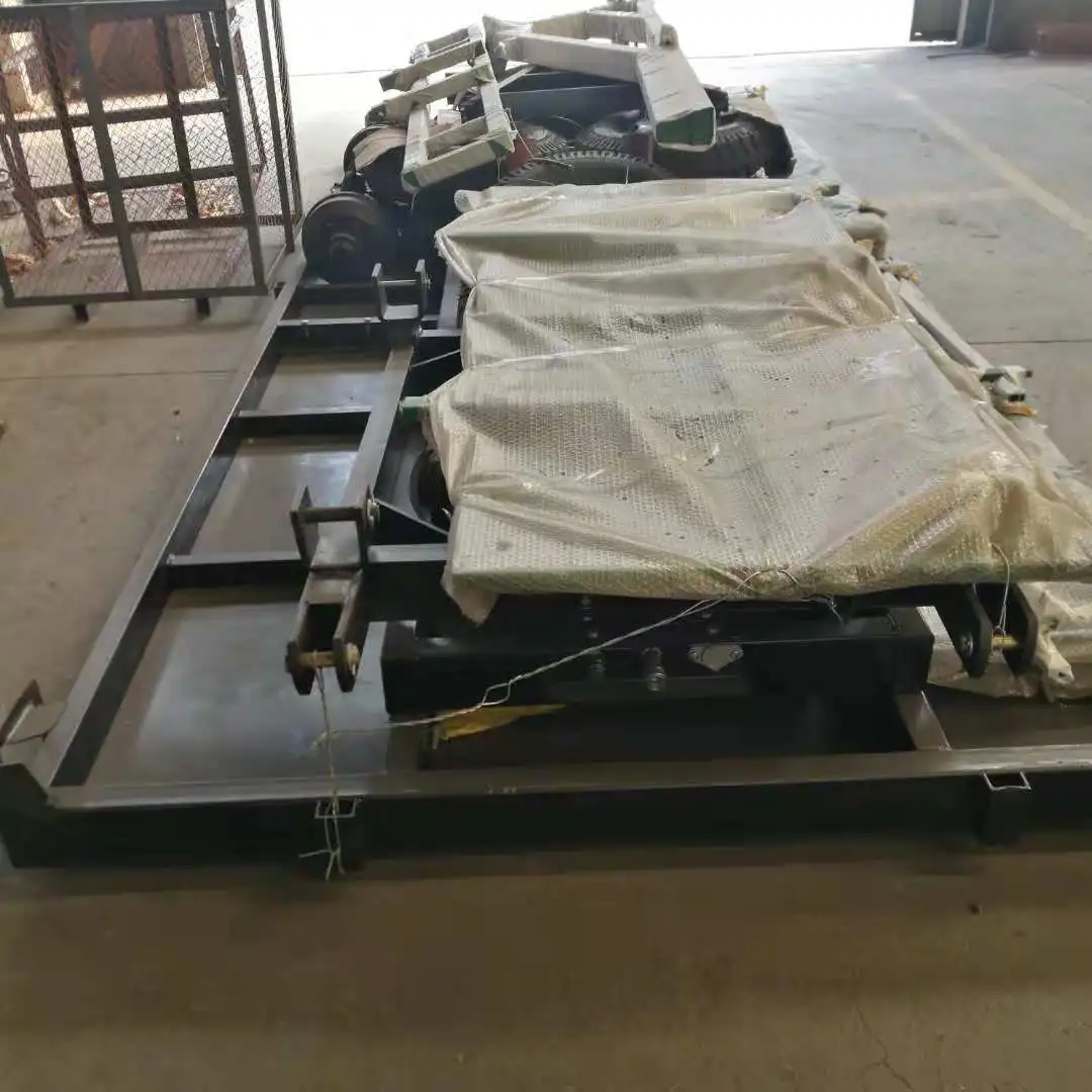 The Best Selling Farm Trailer and Tractor Trailer for Agriculture ...