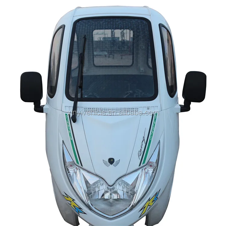 48V 1000W Tvs Electric Tuk Tuk Auto Rickshaw Price in Canada