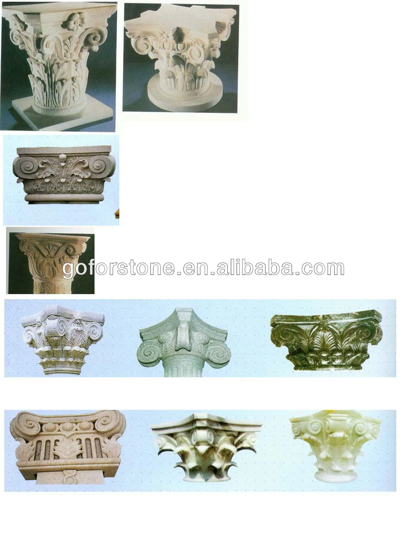 Decorative Pillar,Interior Decoration Pillar - Buy Decorative Pillar ...