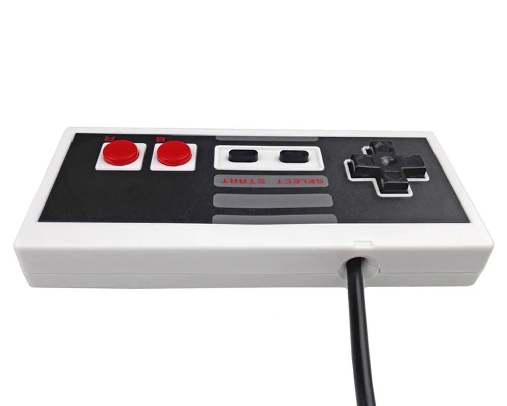 Cheap 8 Bit Retro For Fc Nes Game Controller - Buy Nes Game Controller ...