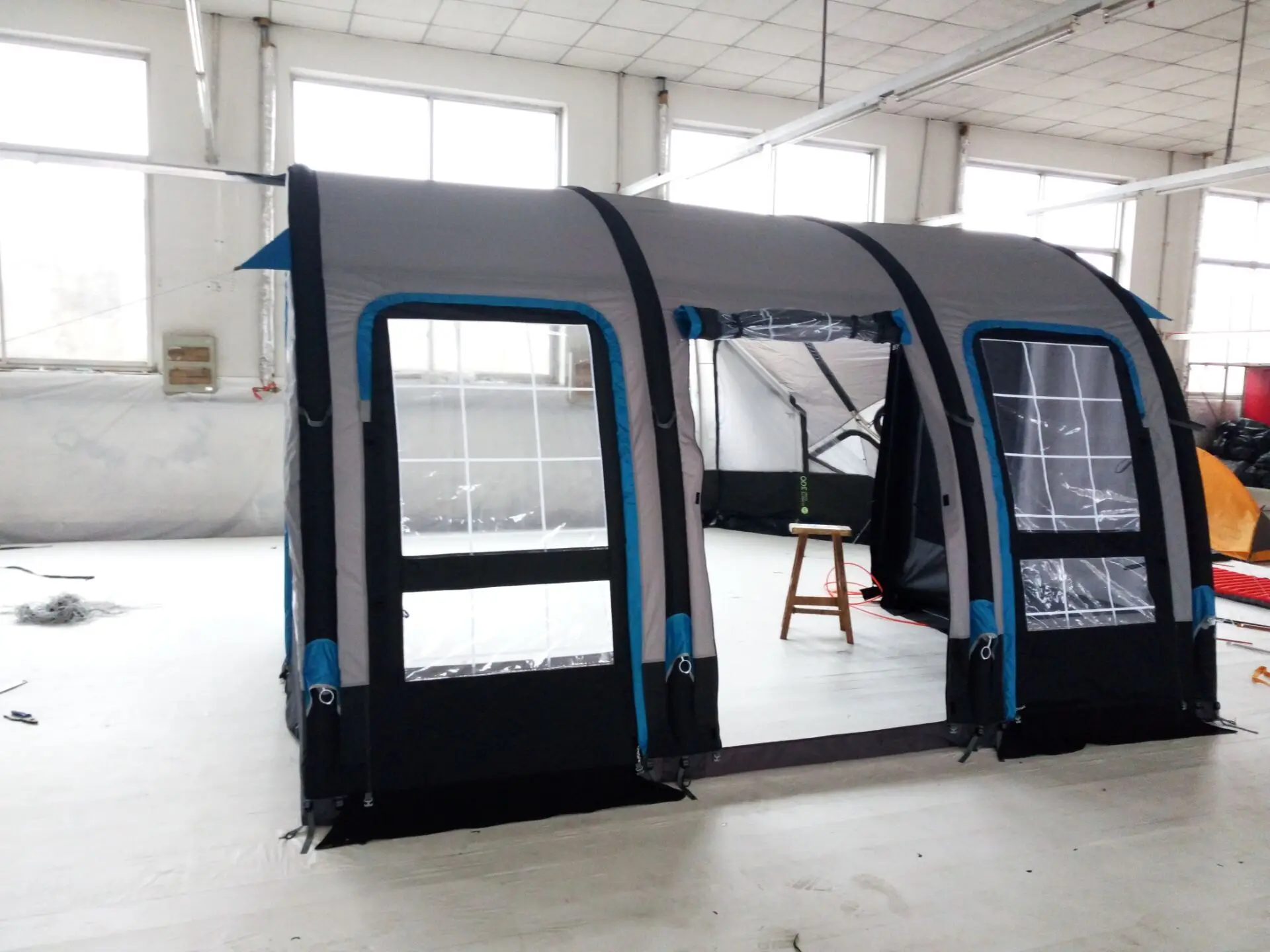 Portable Inflatable air caravan Car Awning Tent| Alibaba.com