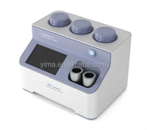 G- 2900 Gas Pycnometer Analyzer True Density Meter - Buy G- 2900 Gas ...
