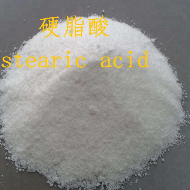 Stearic Acid 1801 Stearic Acid 1820 Stearic Acid 1860 - Buy Triple ...