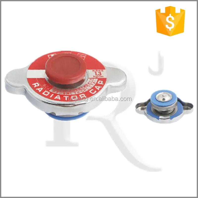 Auto Radiator Cap 16401-63010 /16401-71010 For Nissann Toyotas Iszus ...