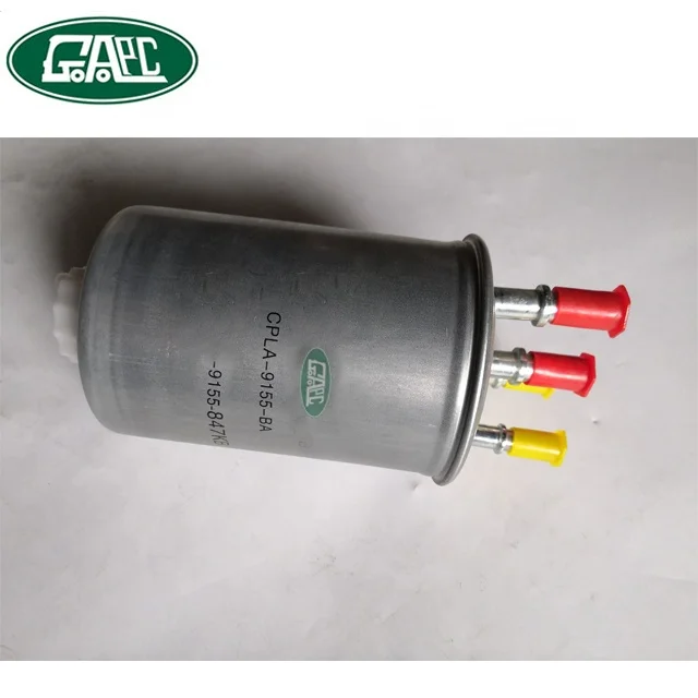 High Quality Fuel Filter LR041978 for Range Rover & Discovery