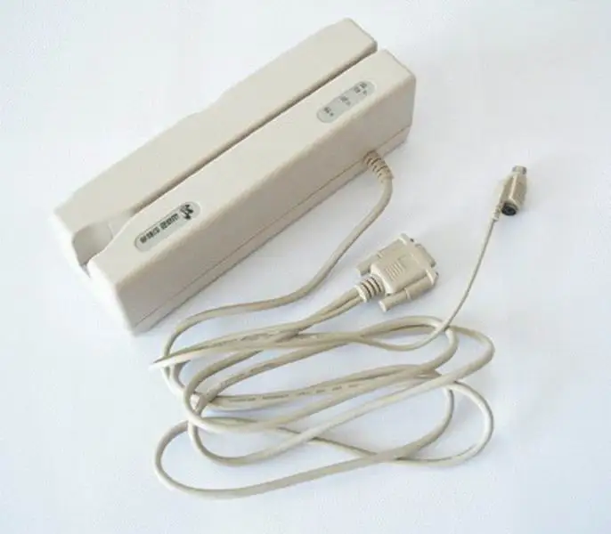 Wholesale 3 Tracks Msr Usb Magnetic Card Reader And Writer - Buy Card ...