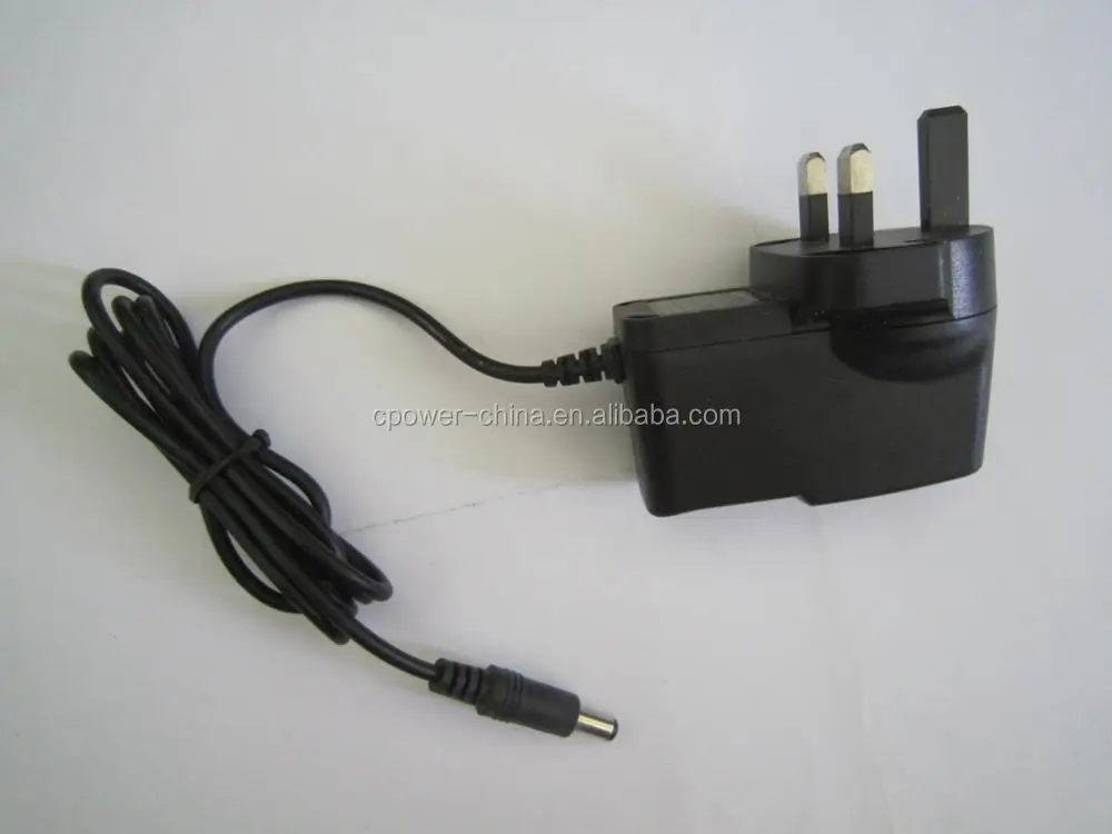 Barely Used Dc 7.2v 5v 6v 2a 7v Power Adapter Ac Dc Adapter - Buy 7v Power Adapter Ac Dc Adapter ...