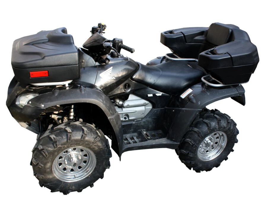 Roto-molded Construction Atv Front Storage Box Atv Accessories For Atv ...