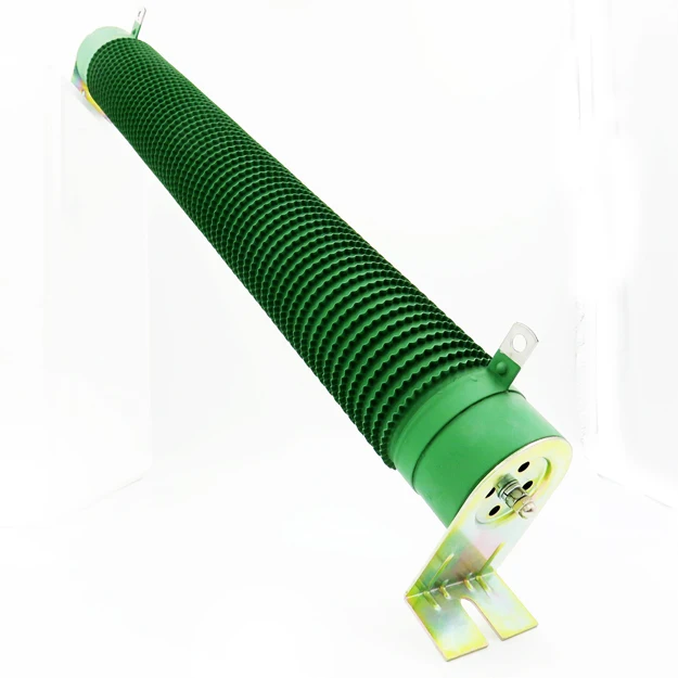 High Power 4R 10R 20R 150R 1500W 2000W Wirewound Resistors