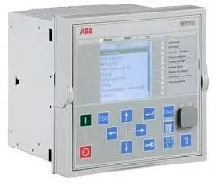 Abb Protection Relay - Buy All Kinds Of Protection Relays Product on ...