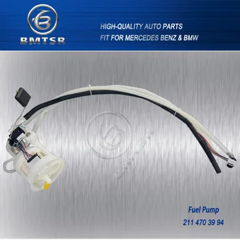 Auto Electric Fuel Pump Fuel Tank For W211 S211 211 470 39 94 ...