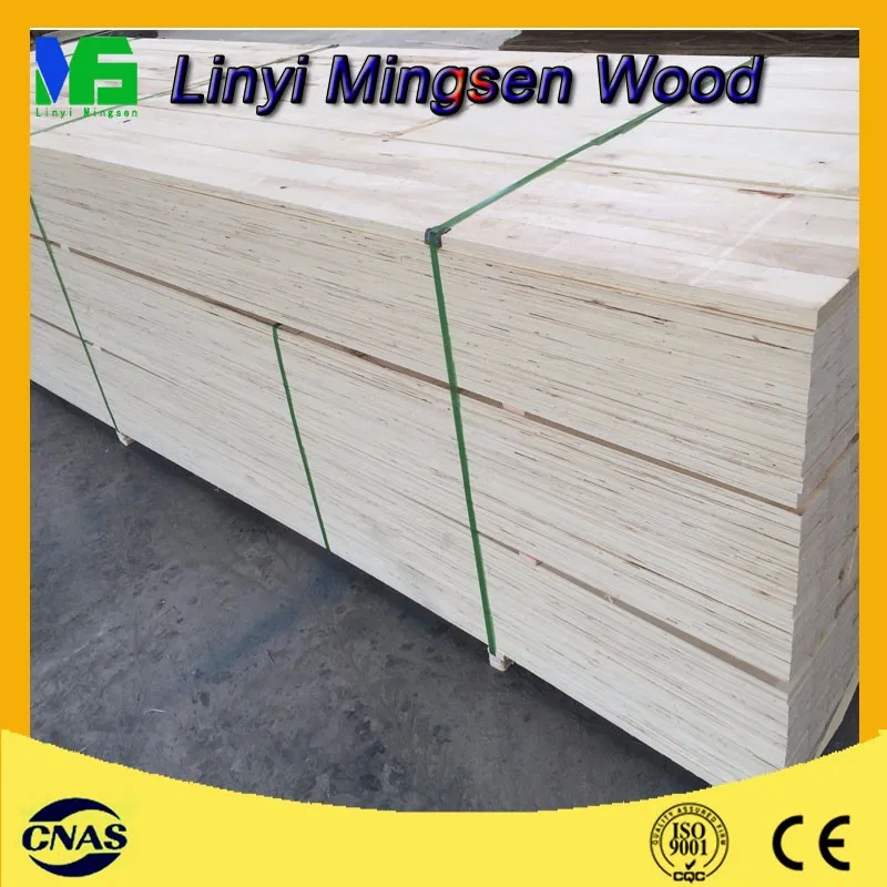 Australia Standard Structural Laminated Veneer Lumber Pine Lvl For Beam ...
