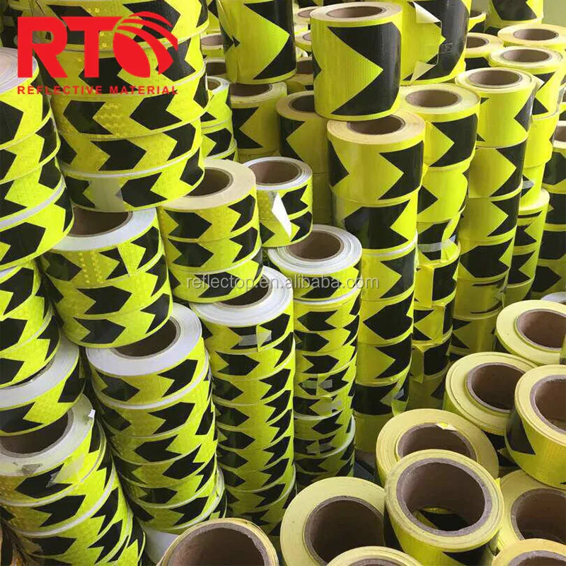 High Quality Reflective Tape - Crystal Lattice Reflector