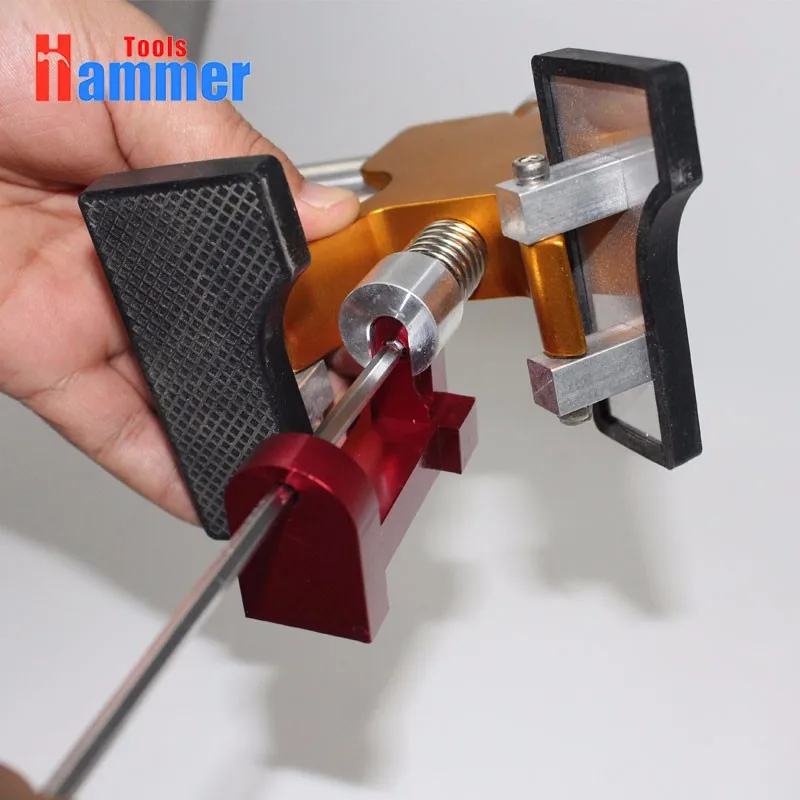 Edge Jack Edge Push Screw Professional Set For Pdr King With Dent ...