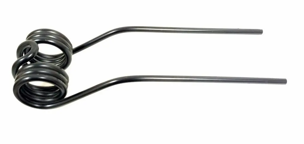 Cultivator Parts Spring Tooth Harrow Tines for Sale