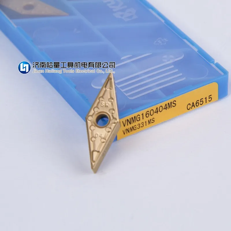 Kyocera Turning Insert Cnmg Dnmg Tnmg Wnmg Vnmg Carbide Tips Carbide ...
