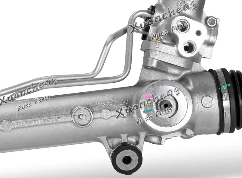 Power Steering Rack for Mercedes W164 W163 164 460 0125