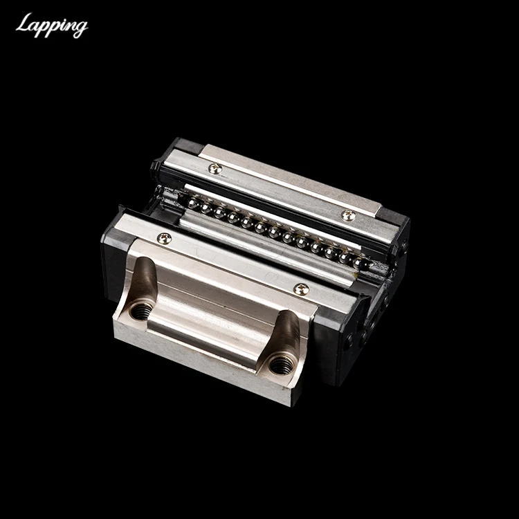 Sliding Rail System Linear Motion Guide,Lsa 45 Lc Linear Motion Module ...