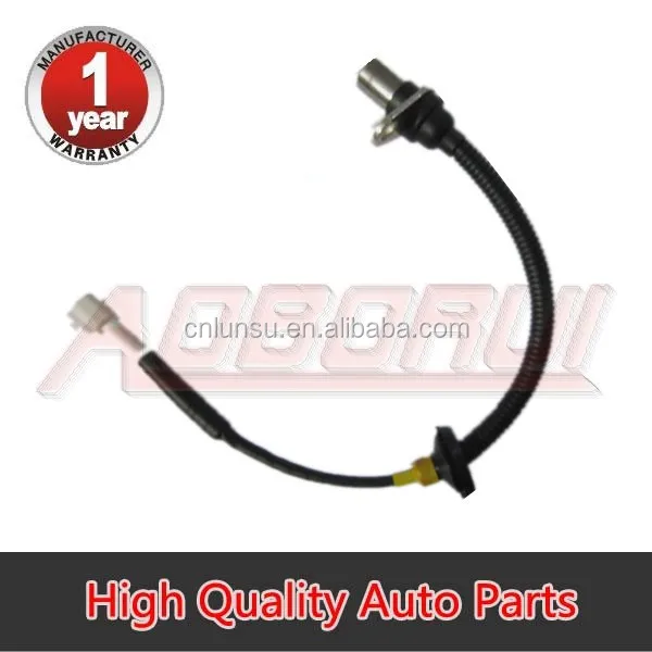 Auto Abs Sensor 8972067601 8972067603 8972067602 For Isuzu - Buy Wheel ...